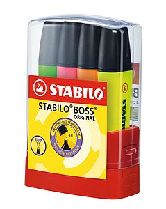 STABILO BOSS ORIGINAL