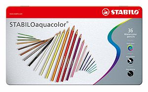 STABILOaquacolor