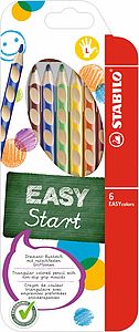 STABILO EASYcolors