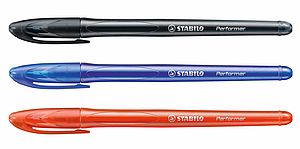 STABILO Performer