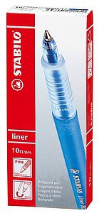 STABILO liner 808