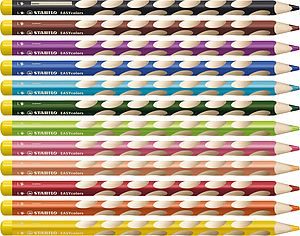 STABILO EASYcolors