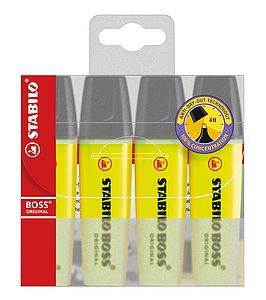 STABILO BOSS ORIGINAL