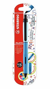 STABILO PALETTE