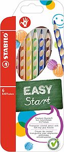 STABILO EASYcolors