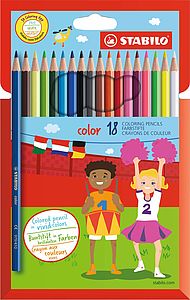 STABILO color