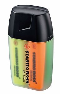 STABILO BOSS ORIGINAL