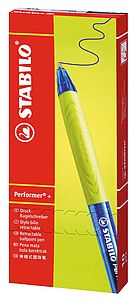 STABILO Performer+