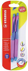 STABILO Performer+