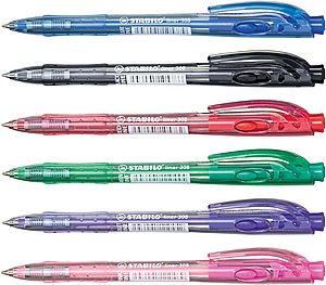 STABILO liner 308