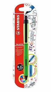 STABILO PALETTE